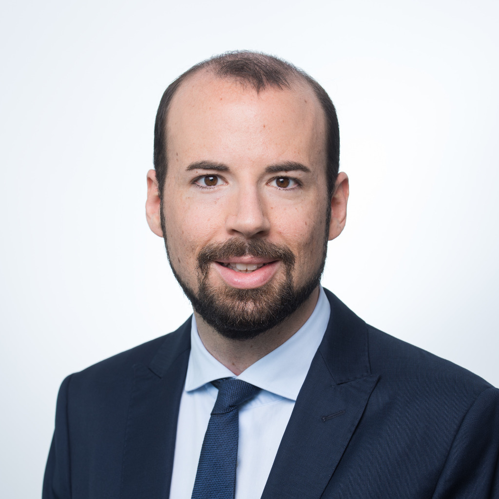 Christian Nick - M&A and VC - Mainova AG | XING