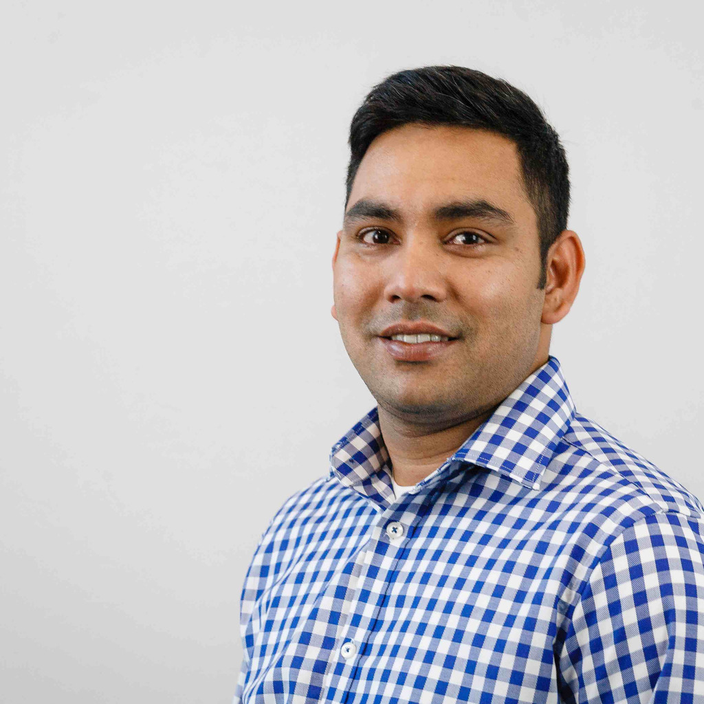 Tanvir Rahman - Security Architect - QIAGEN GmbH, Hilden | XING