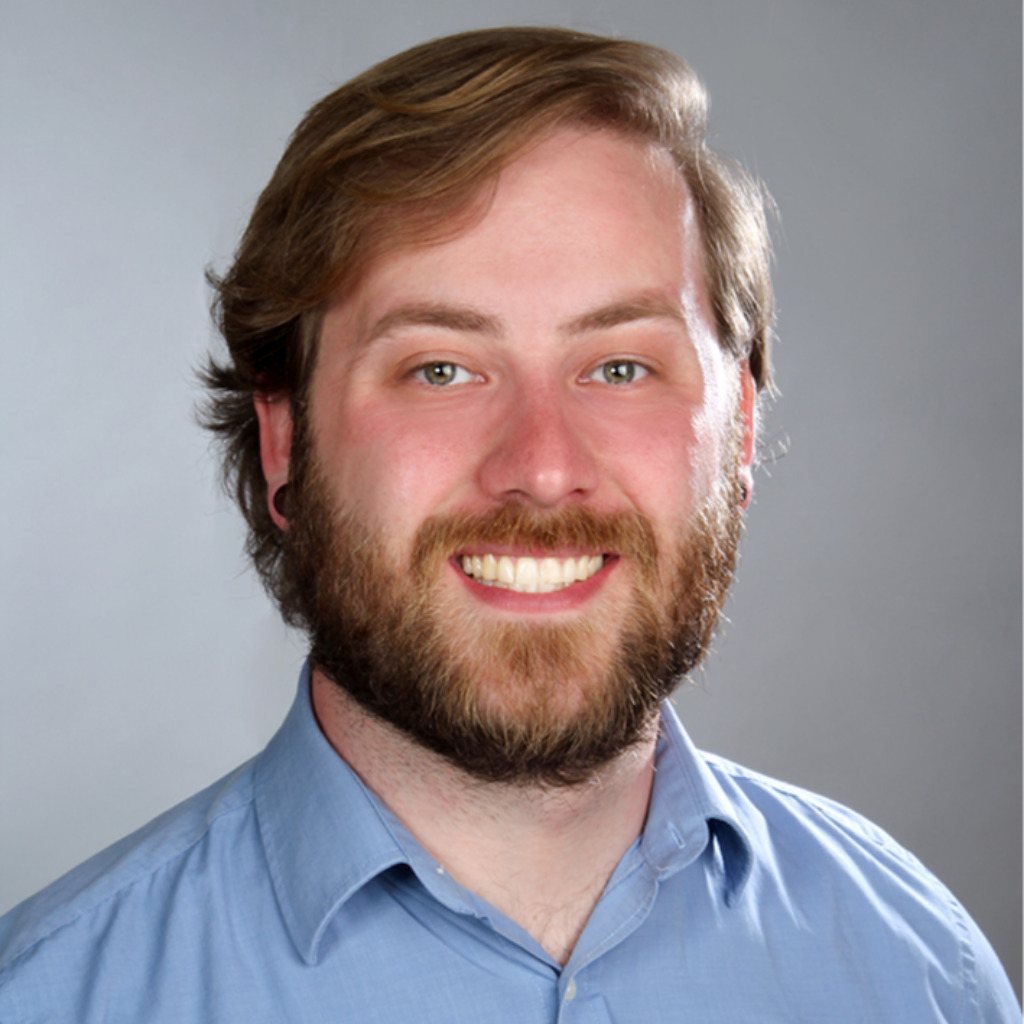 David Schuck - Softwareentwickler / IT-Administrator - Karlowsky ...