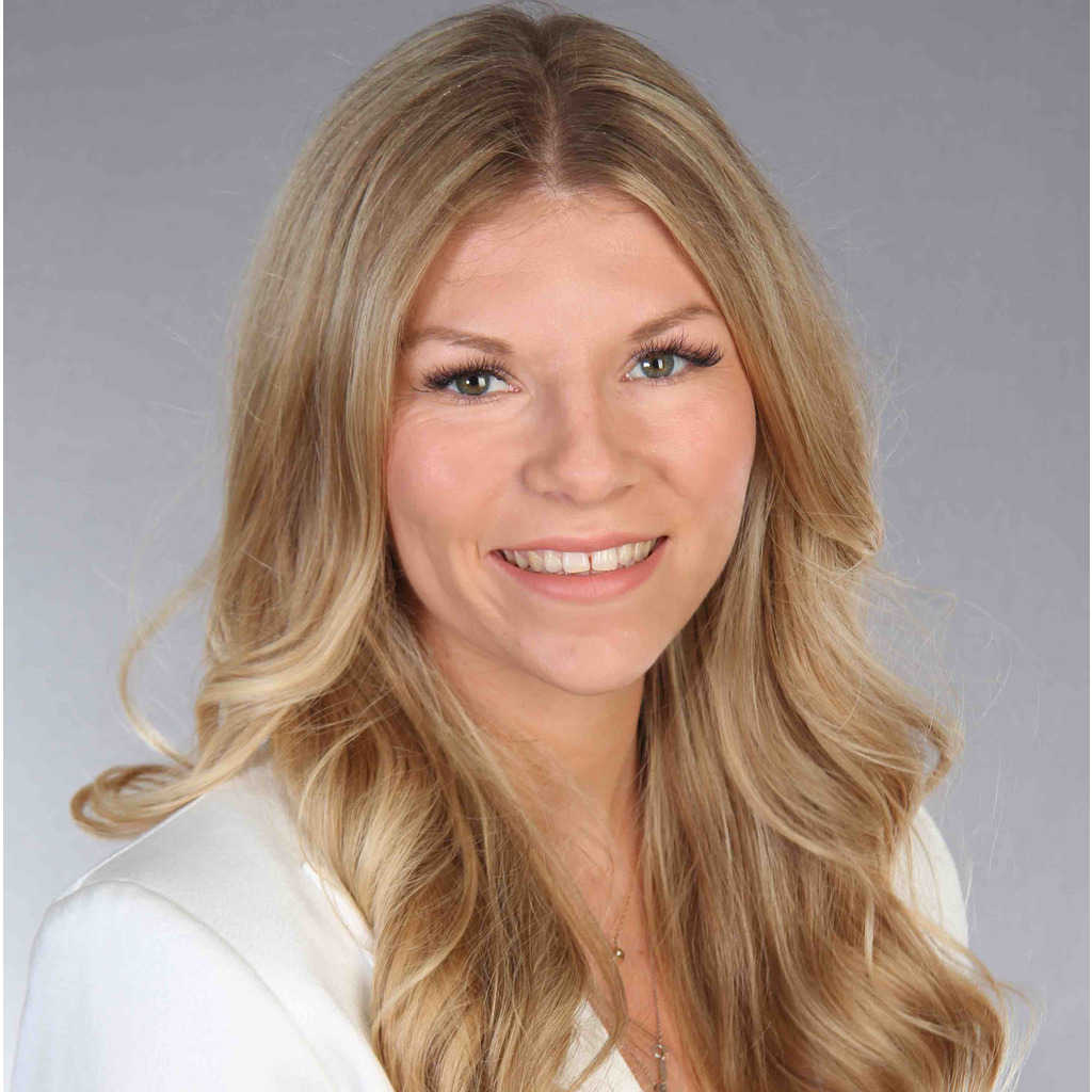 Daniela Notthoff - Referentin Controlling - Roller GmbH & Co. KG | XING