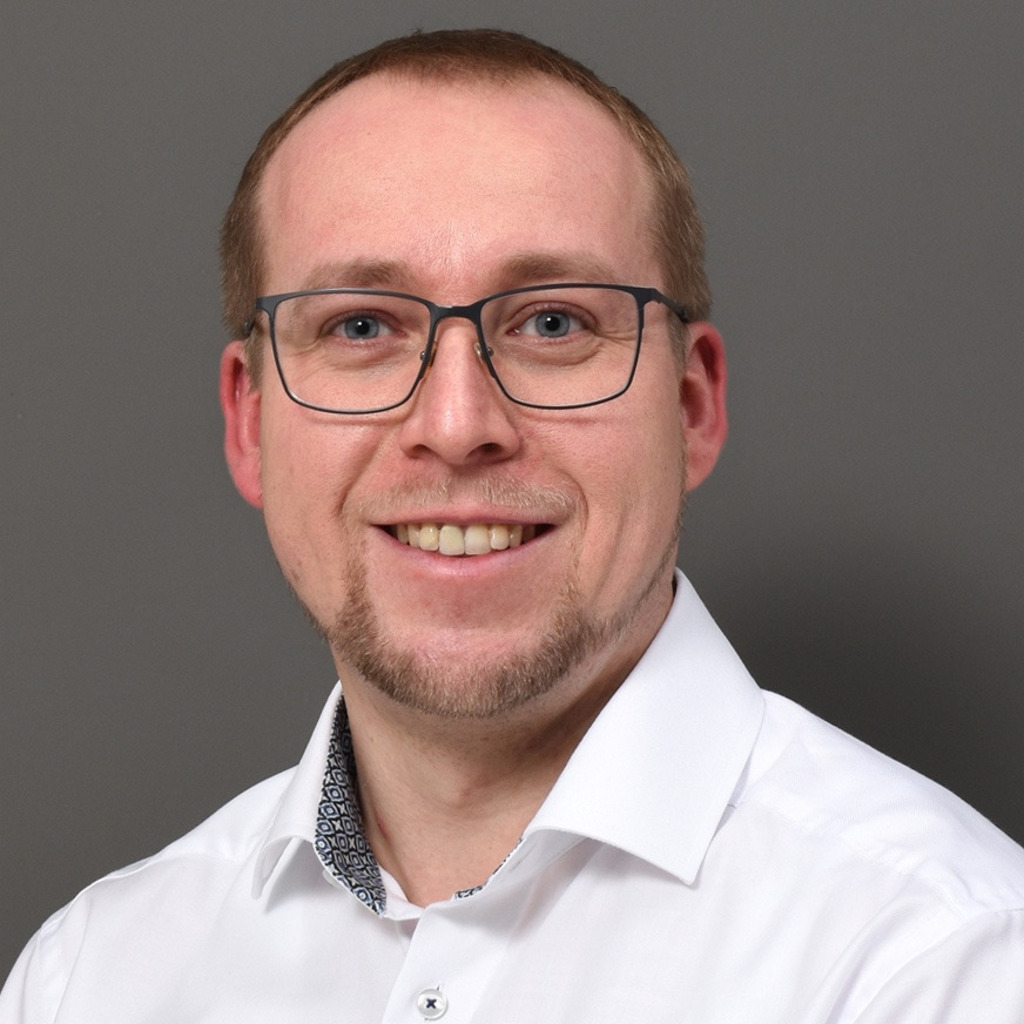 Daniel Scheper - Konstrukteur Maschinenbau - Franz Tölke GmbH | XING