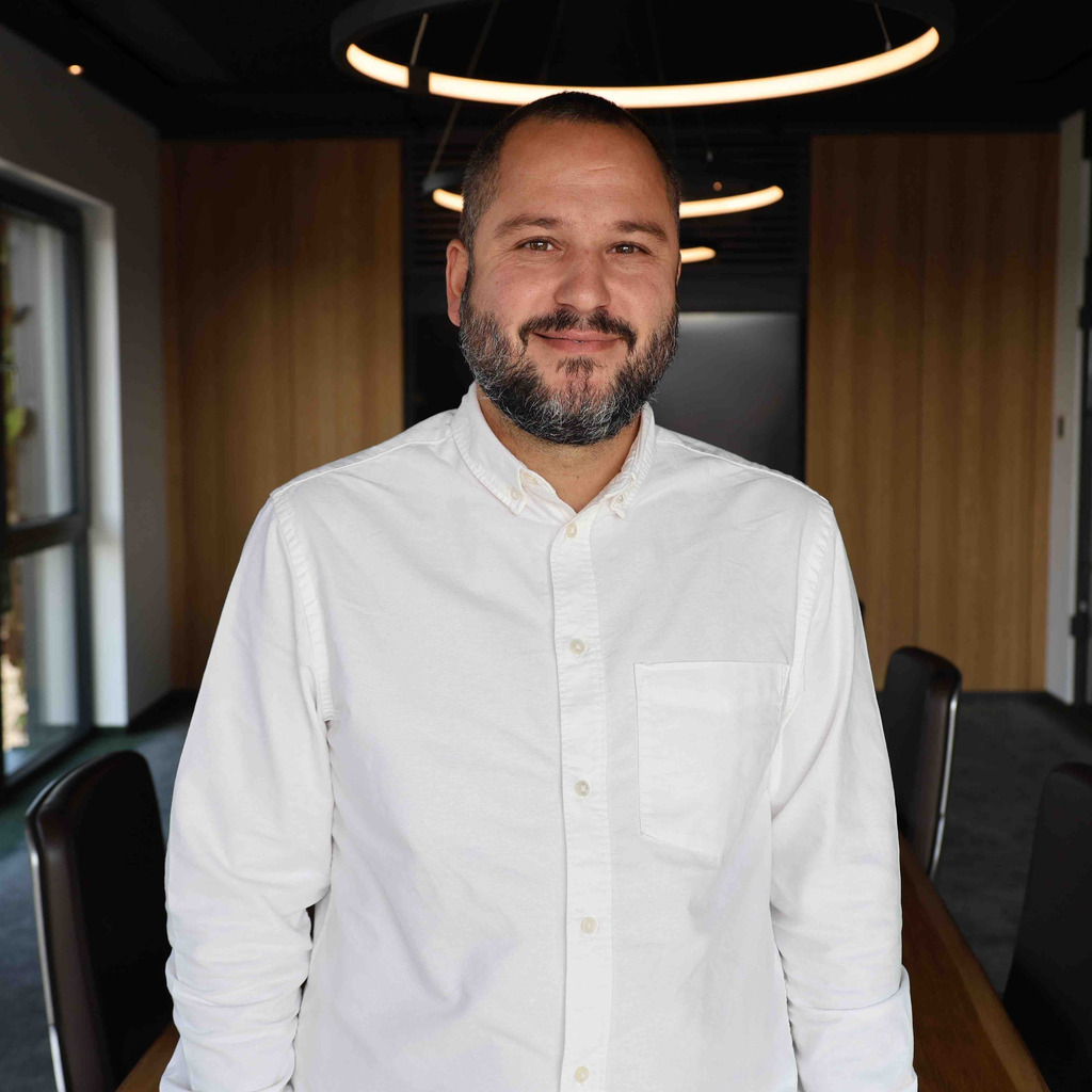 deniz celik - Bau- und Projektleiter - Triopt GmbH | XING