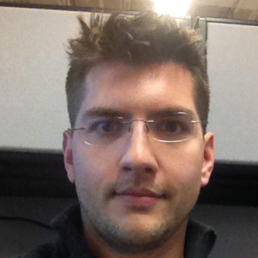 Kyle Conroy - Head of Social Media - Vision Solutions, Inc. | XING