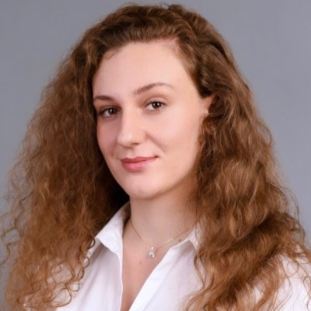 Blerta Berisha Morina - Finance Technical Manager - BCM | XING