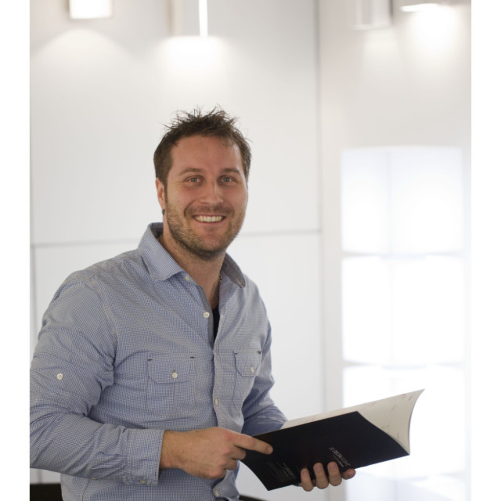 Sven Martin - stellv. Geschäftsführer - Tic Beleuchtungen AG | XING