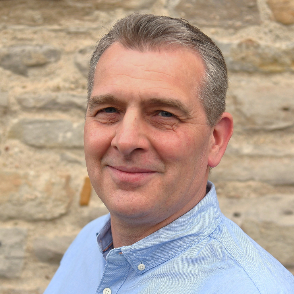 Matthias Holenstein - Project Manager - Schneider Electric Systems ...