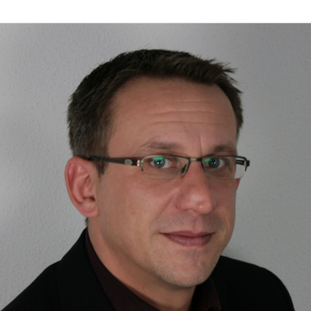 Christopher Deason - Reisender - Goldbuch Georg Brückner GmbH | XING