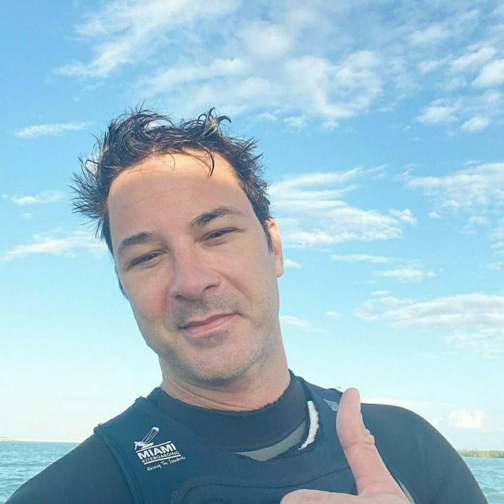 Michael Rodriguez - Manager - International SOS GmbH | XING