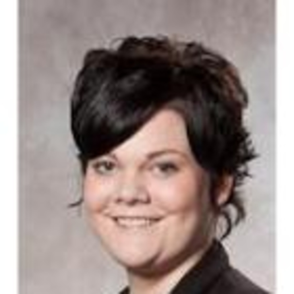 Melissa Valentin - Privatkundenberaterin - Volksbank Mittelhessen | XING