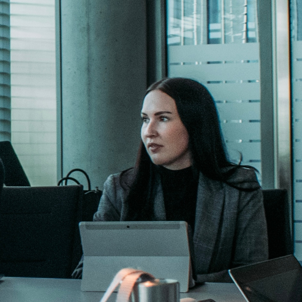 Janina Lülker - Werkstudentin im Recruiting - Akkodis | XING