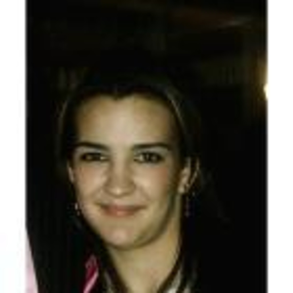 Lidia martinez Calderon - camarera - tivoli world | XING