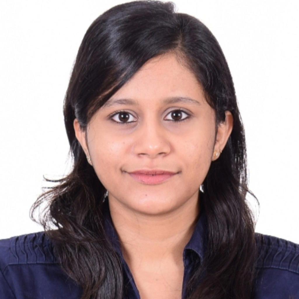 Ruta Manoj Kalangutkar - Java Developer - Tata Consultancy Services Ltd ...