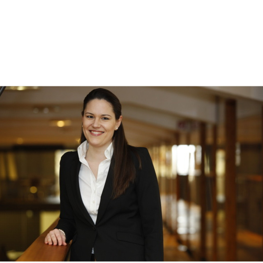 Harriet Stremke - Project Manager - Puetter GmbH - Public Relations ...