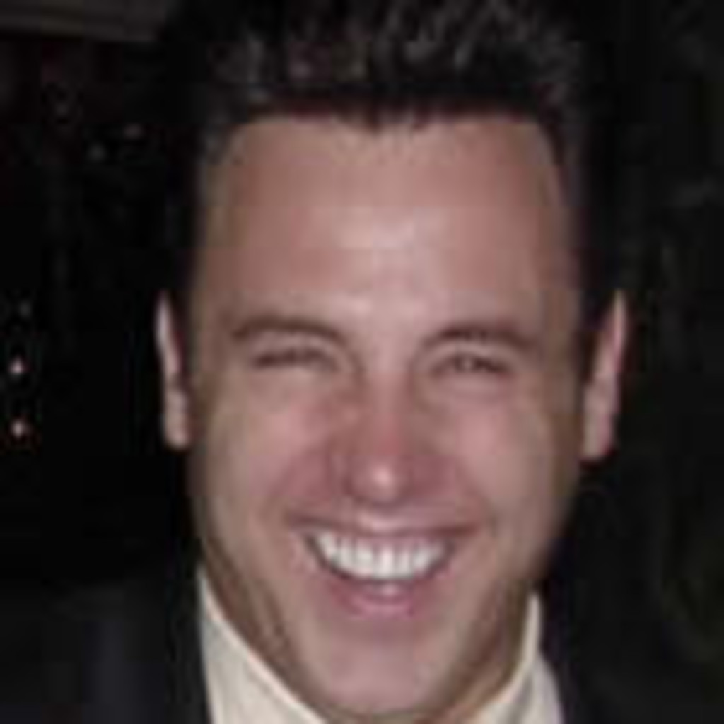 Fred Smilek - CEO - Recontrader | XING