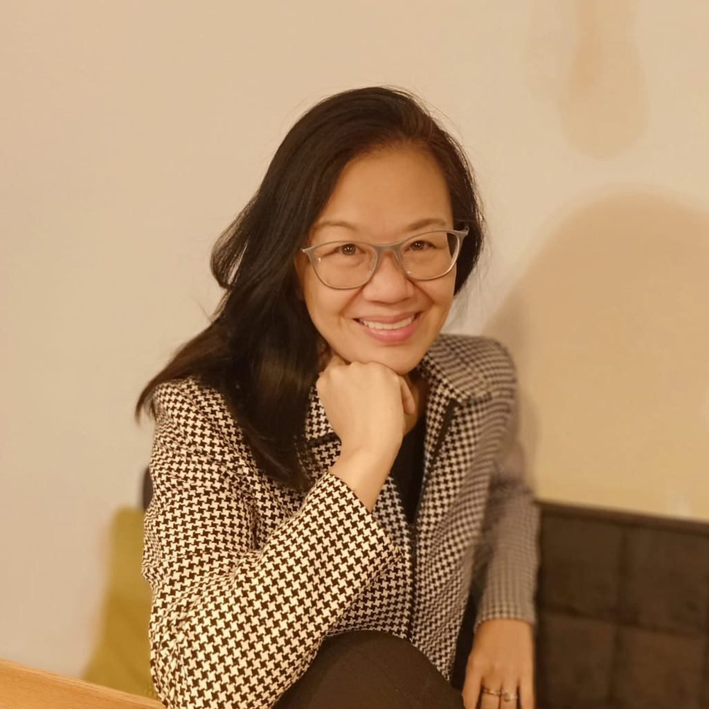 Catharina Maria - Internationale Entwicklung zusammenarbeiten - Erasmus ...