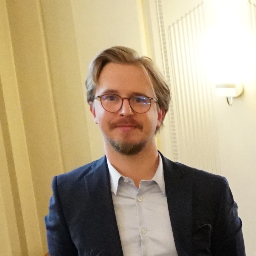 Sebastian Wolz - Bauleiter - W. Trautmann Baugesellschaft mbH & Co. KG ...