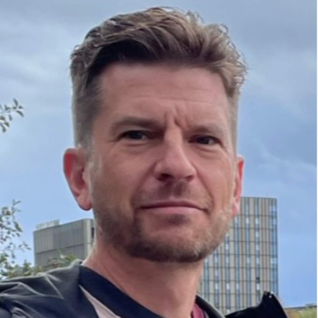 Scott Howes - Head of Sales Operations North America - MAHLE GmbH | XING