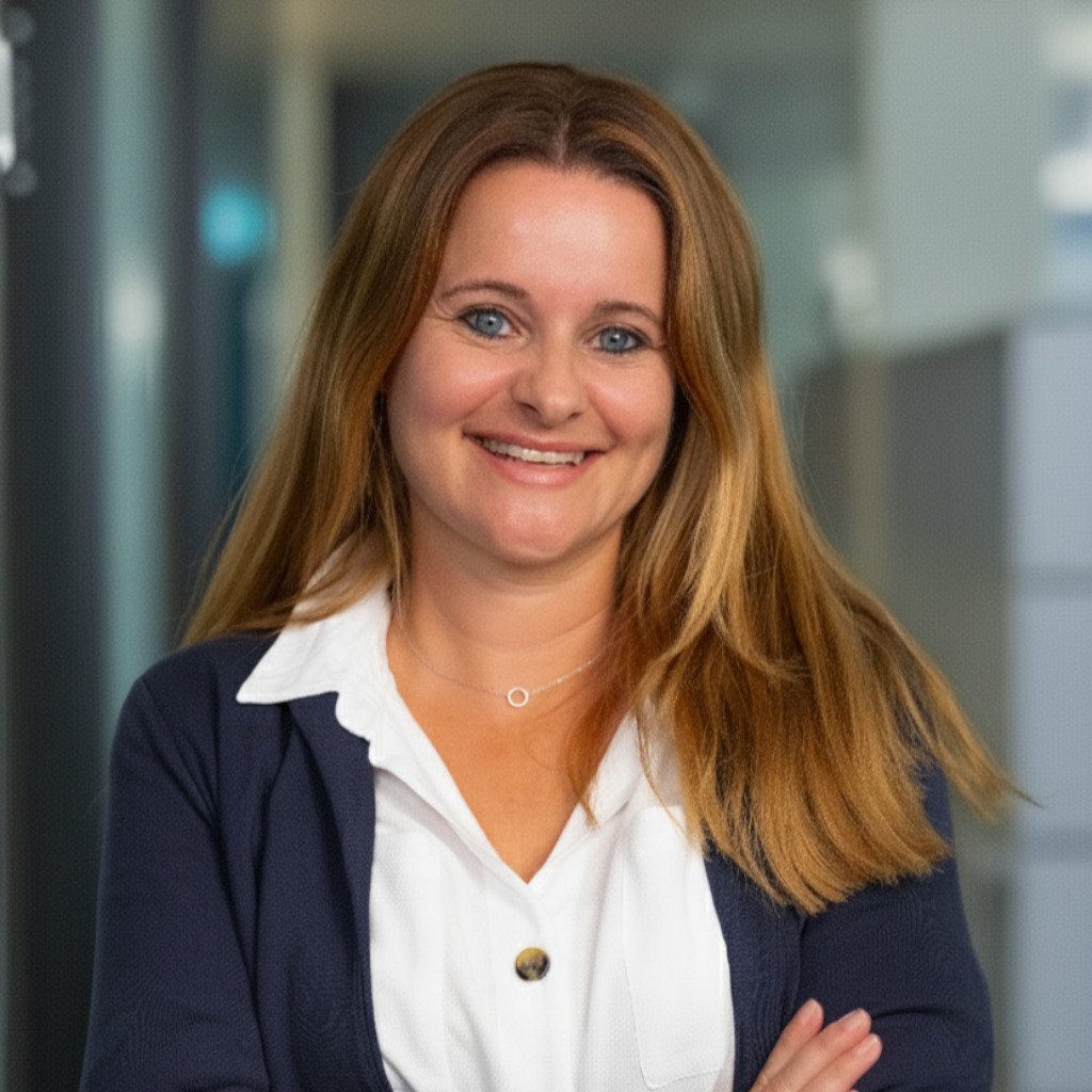 Andrea Tanner - Kampagnen-&Marketimgautomationmamagerin - Die ...