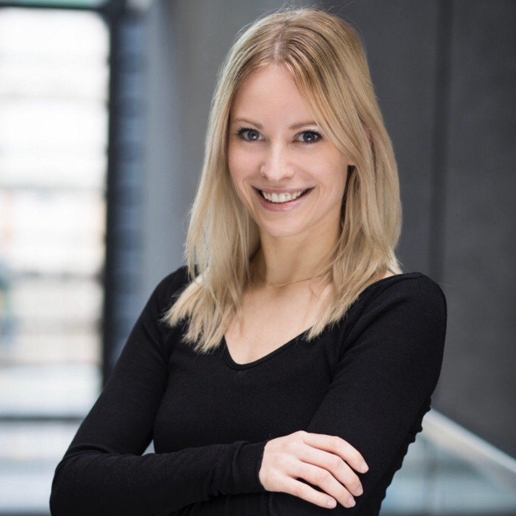 Elena Busche - Online Redakteurin & Social Media Managerin - Kaufland e ...