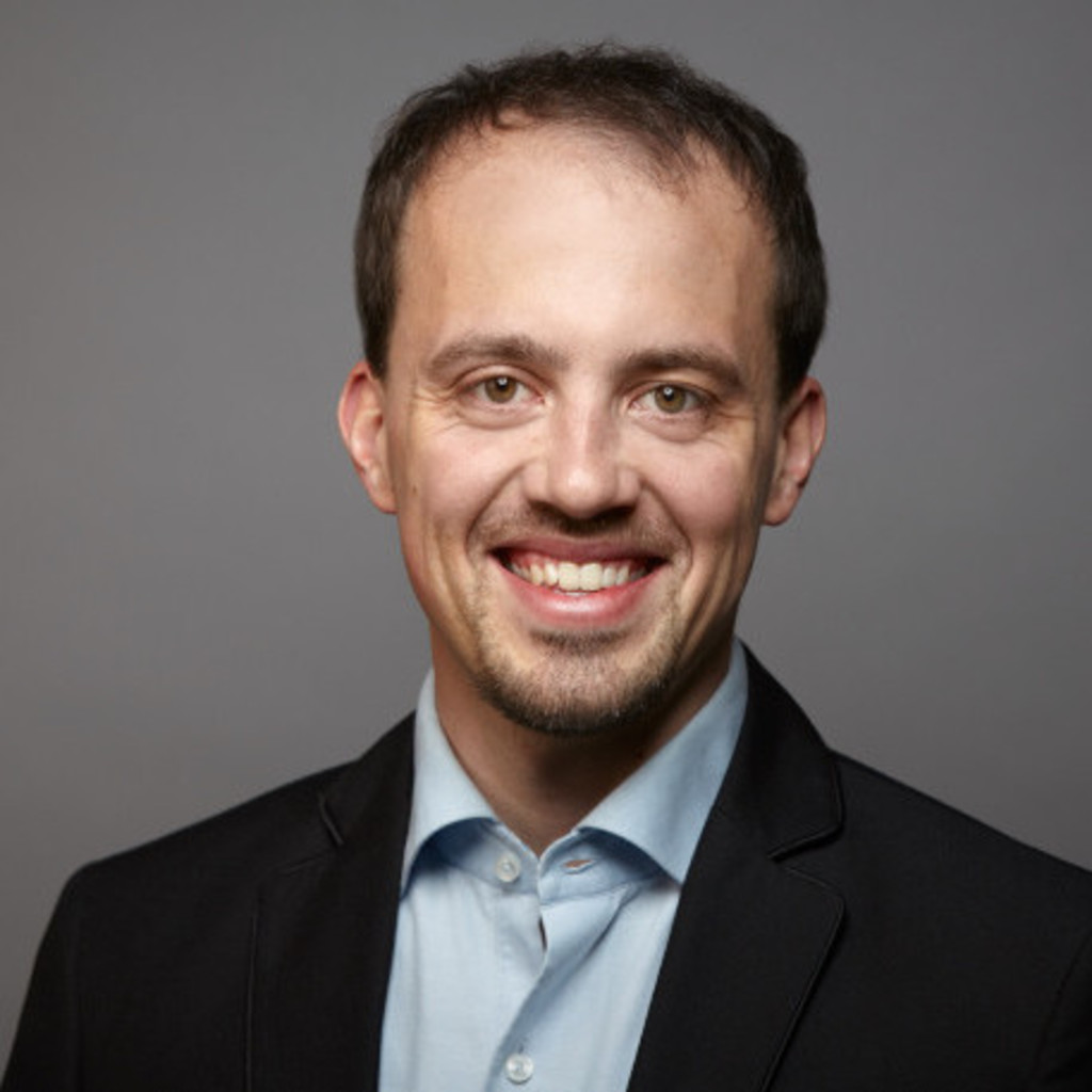 Jens Singer - Leiter Controlling & PMO - GoodMills Deutschland GmbH | XING