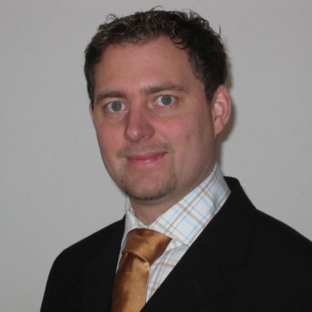 Alexander Mosch - Global Product Manager / Projektleiter ...