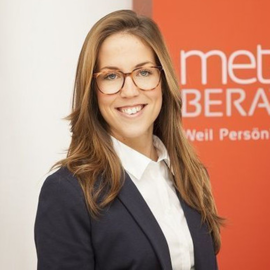 Christine Haase (ehem. García Reinstaedtler) - Leiterin Training ...