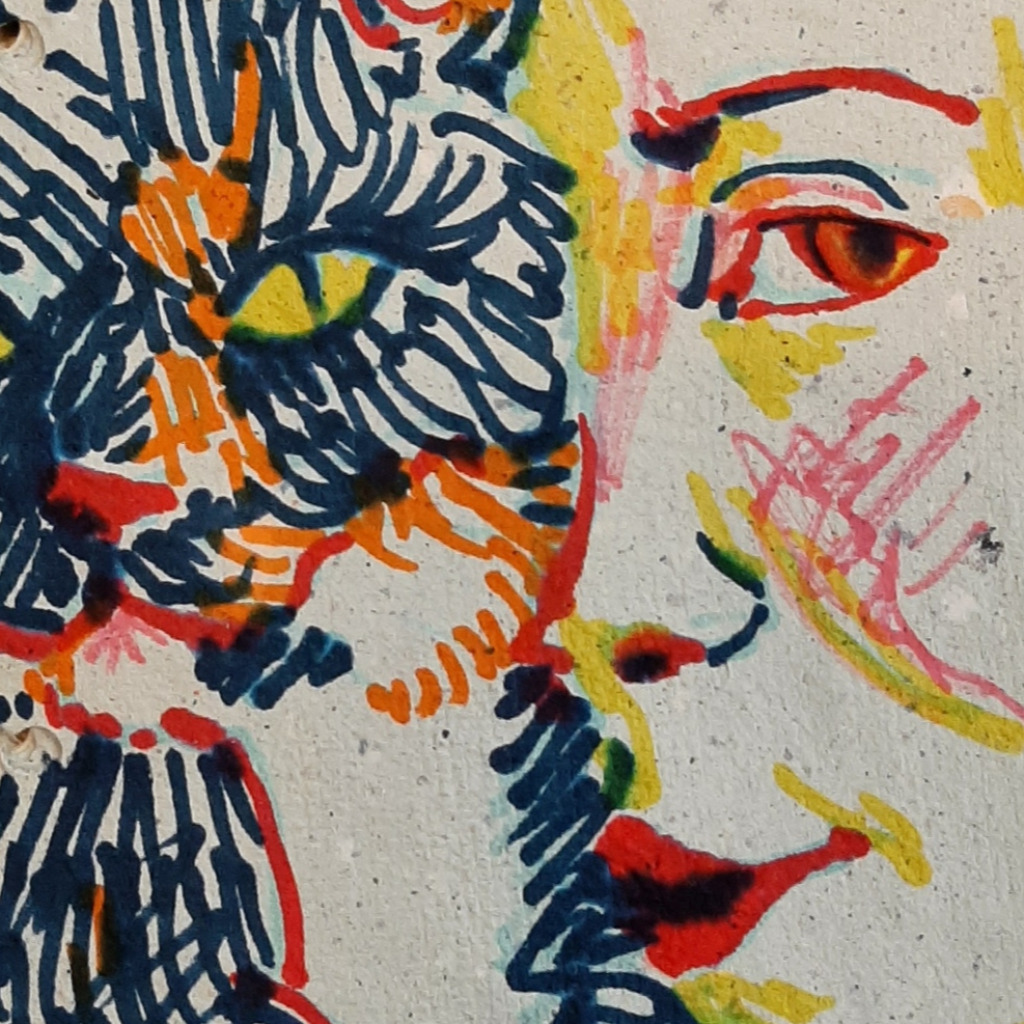 Jessica Matz - Projektentwicklung und Grafik - Gespänsterwald ...