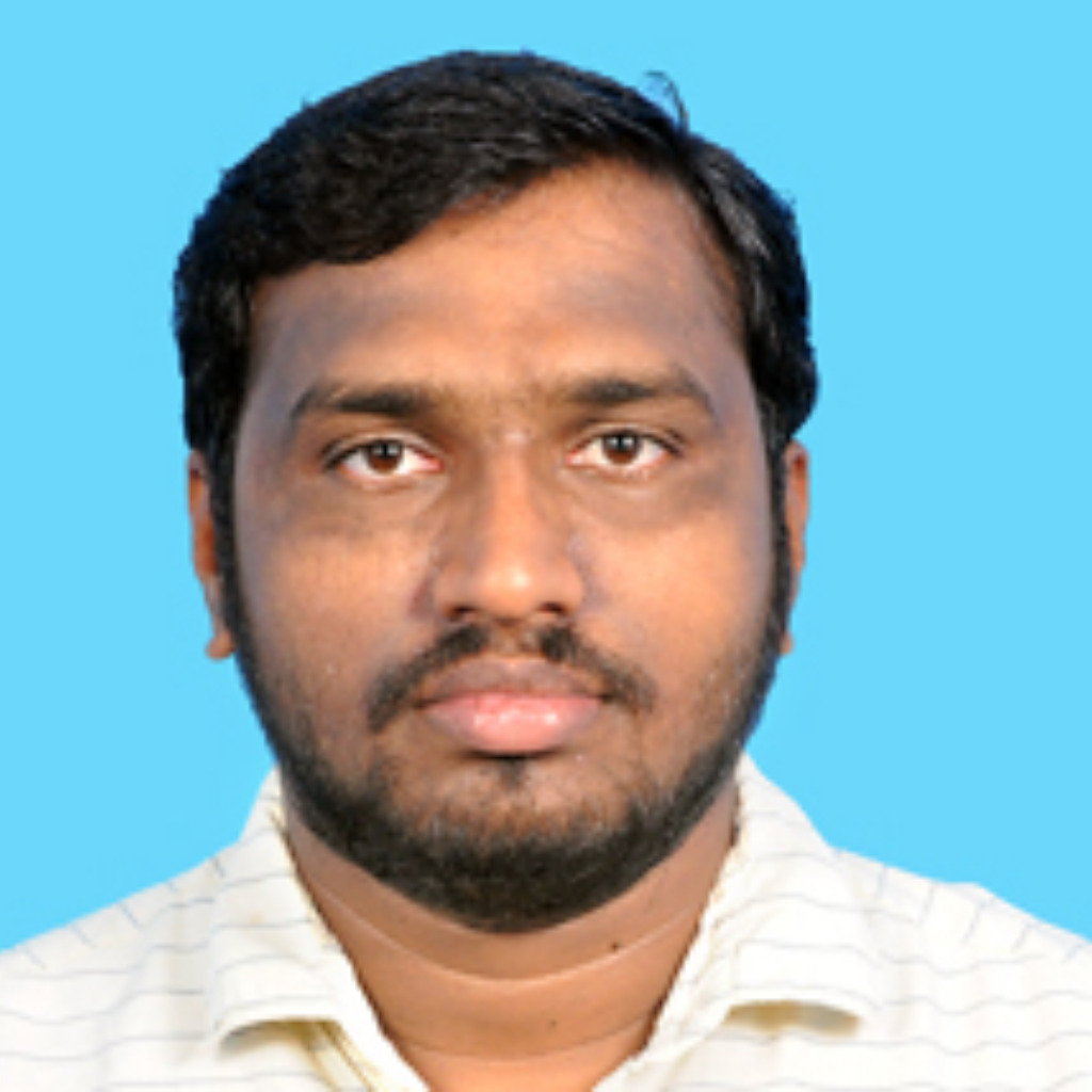 Maheshwaran Velusamy - Full stack developer - Prenetics | XING