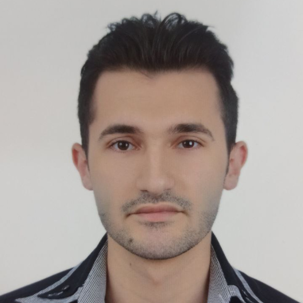 Fadi Hamwi - Software Engineer - Intenta Automotive GmbH | XING