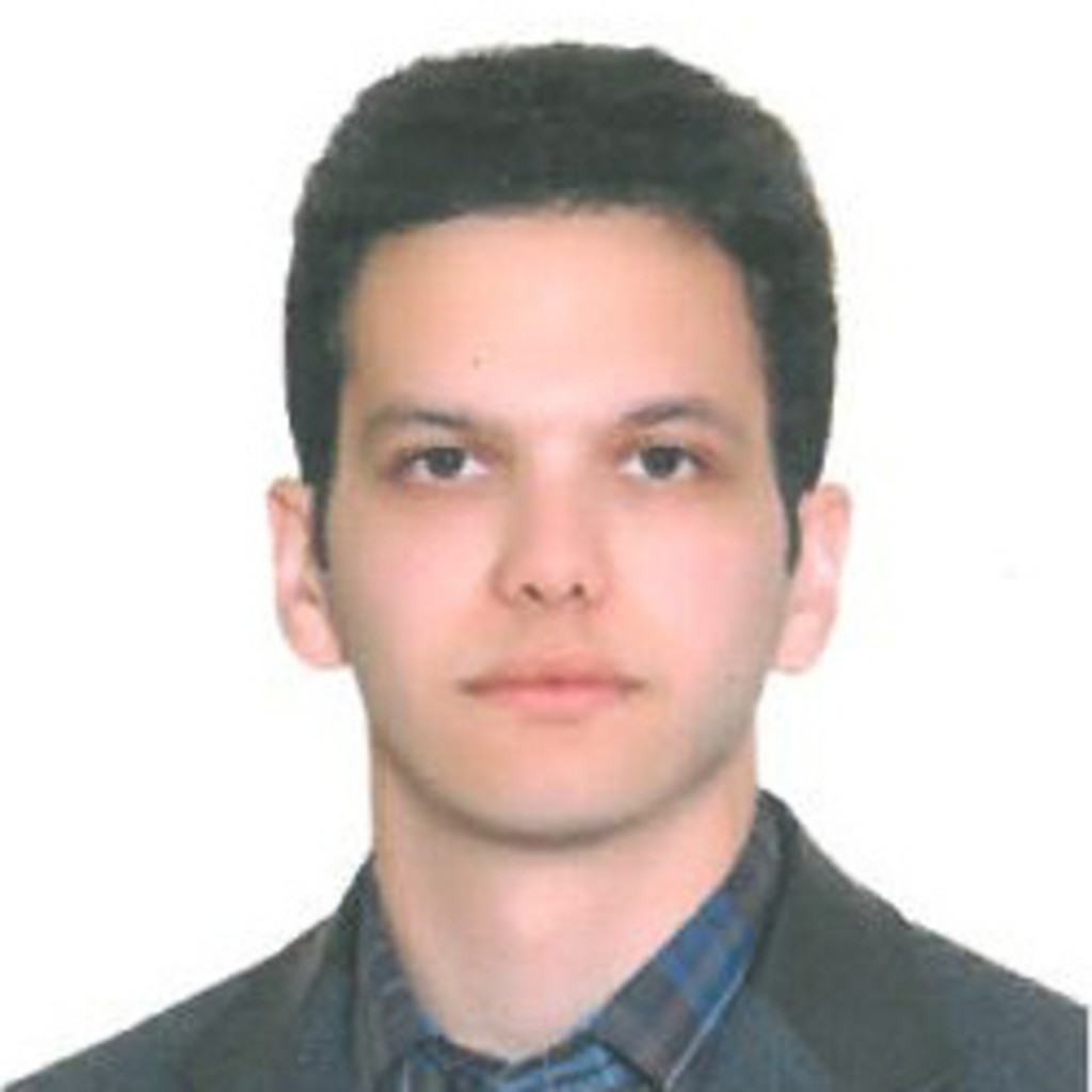 mohammad shirzad - Java Developer - Tosan | XING