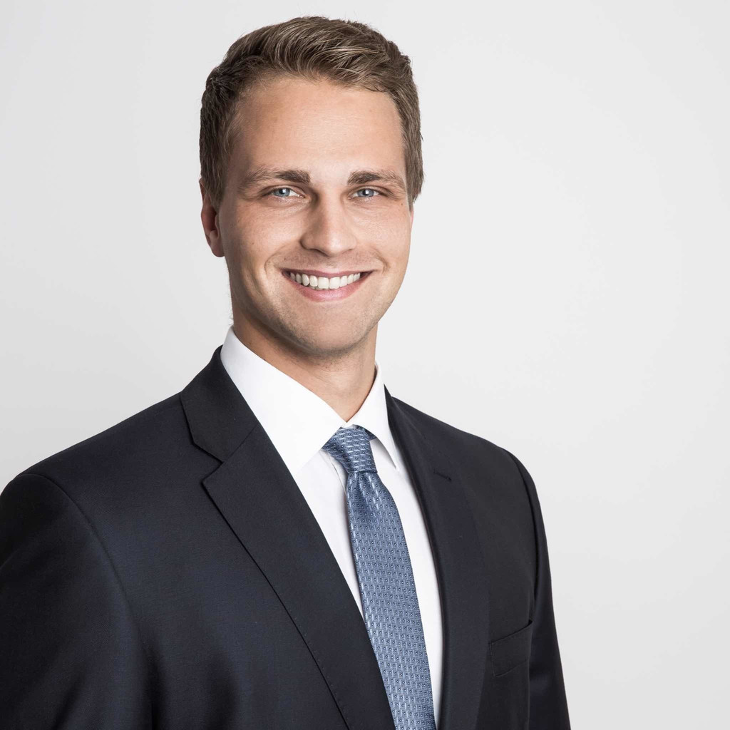 Patrick Schneck - Manager - Strategy&, Part of the PwC Network | XING