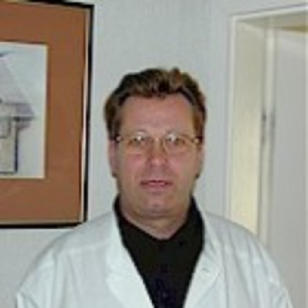 Dr. Rainer Kubau - Mitinhaber - GEP | XING