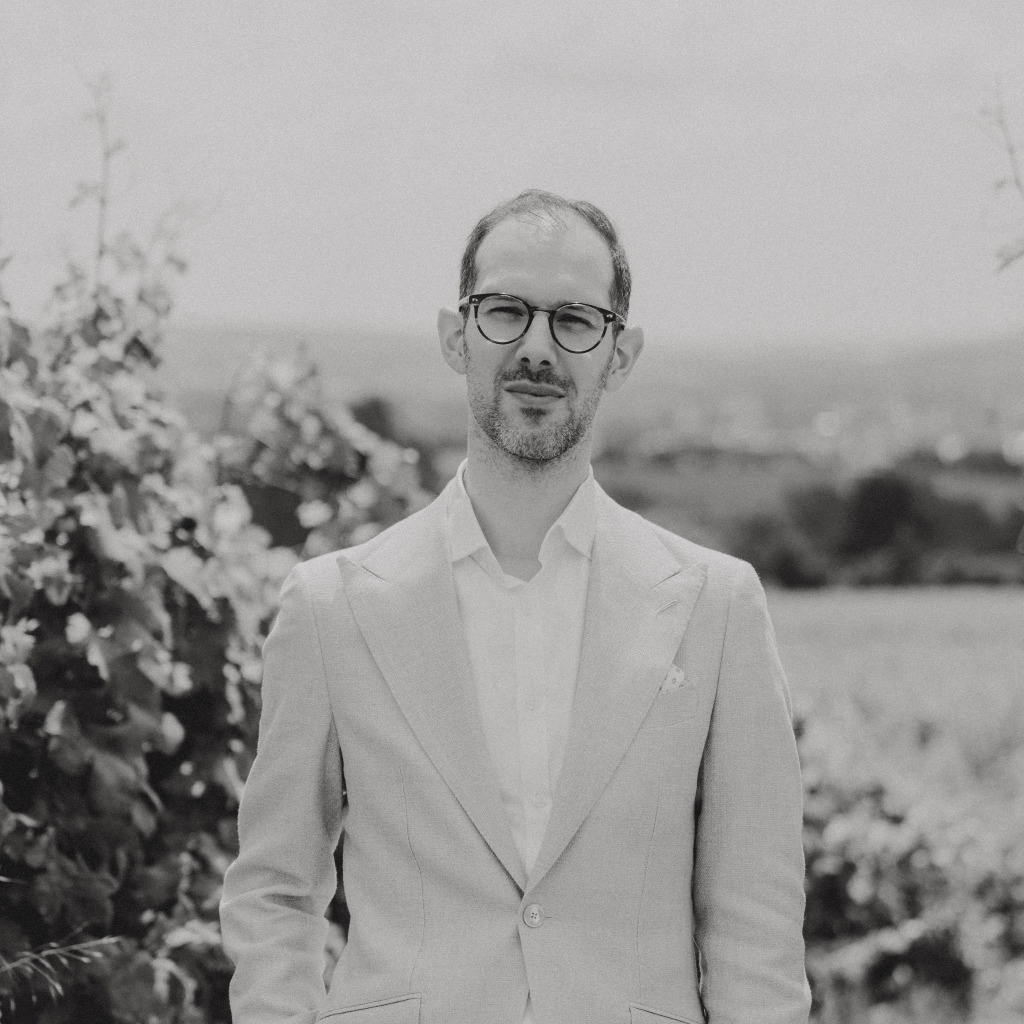 Florian Bechtel - Restaurantmanager & Sommelier - Restaurant Weinsinn ...
