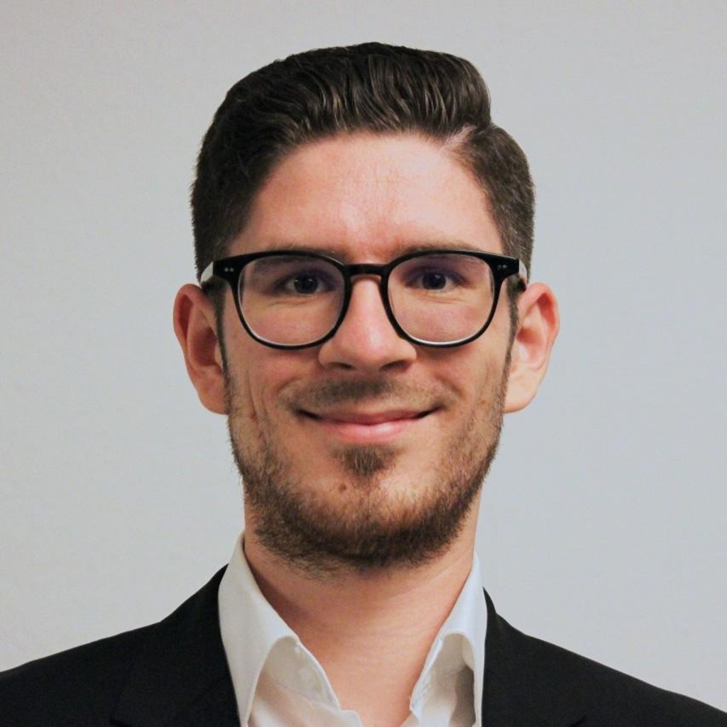 Michael Siegle - Personalreferent Betriebliche Altersversorgung ...