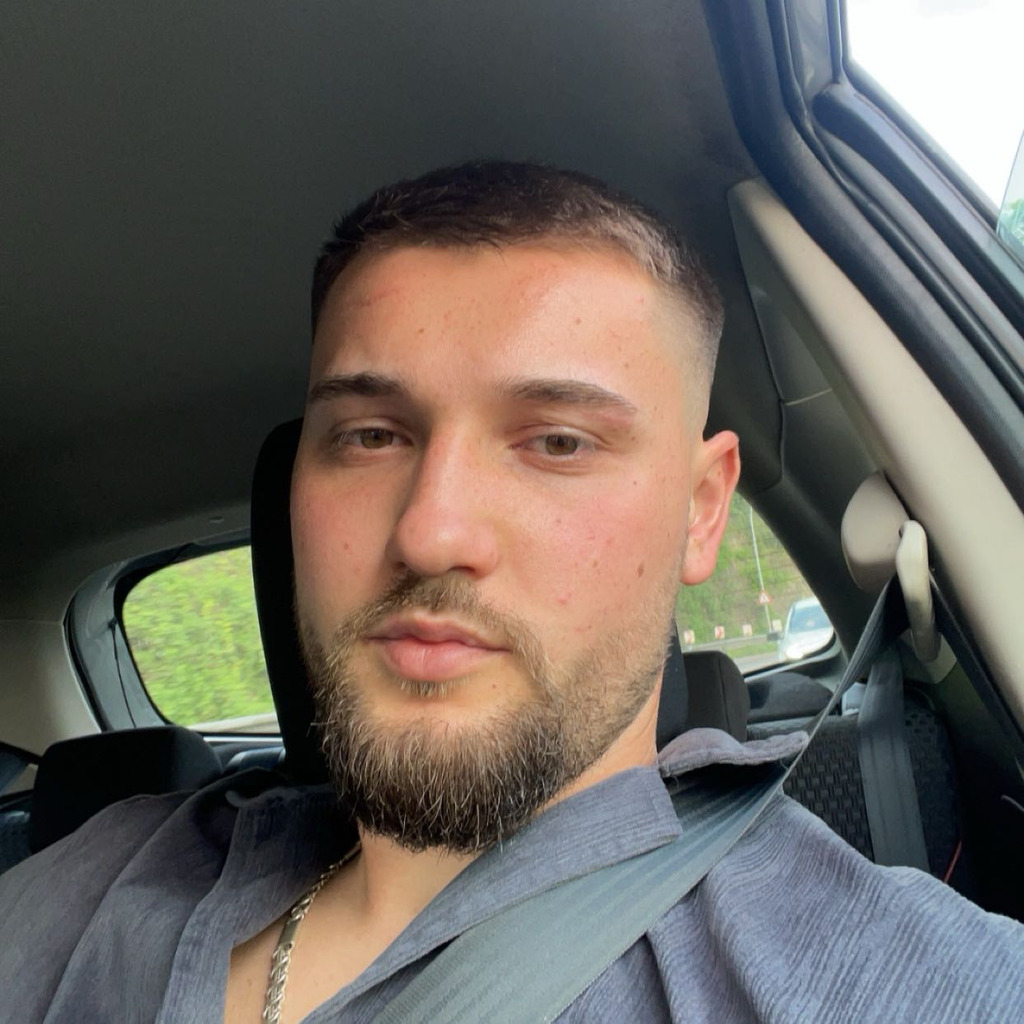 Maxim Bobyr - Platten- und Fliesenleger - Reimer gmbh | XING