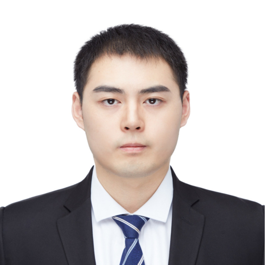 David Wei - Key Account Manager (Sales Manager / Sales Engineer ...