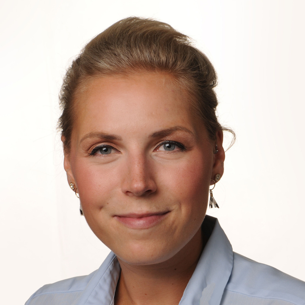 Anne Steinbach - Verkaufsberater im Außendienst - Syngenta Agro GmbH | XING