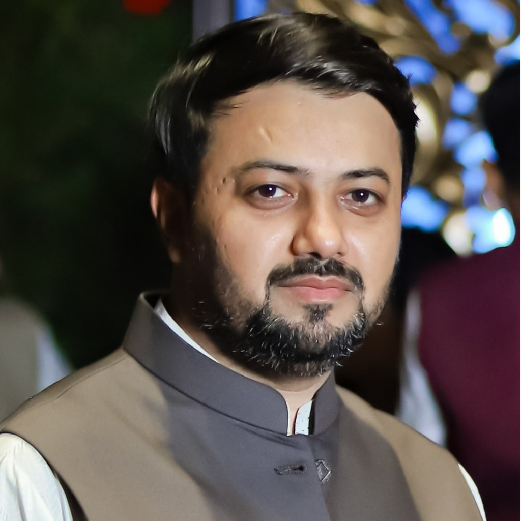 Khalid Siddique Deputy Manager Database Administrator 1Link Private khalid-siddique-deputy-manager-database-administrator-1link-private