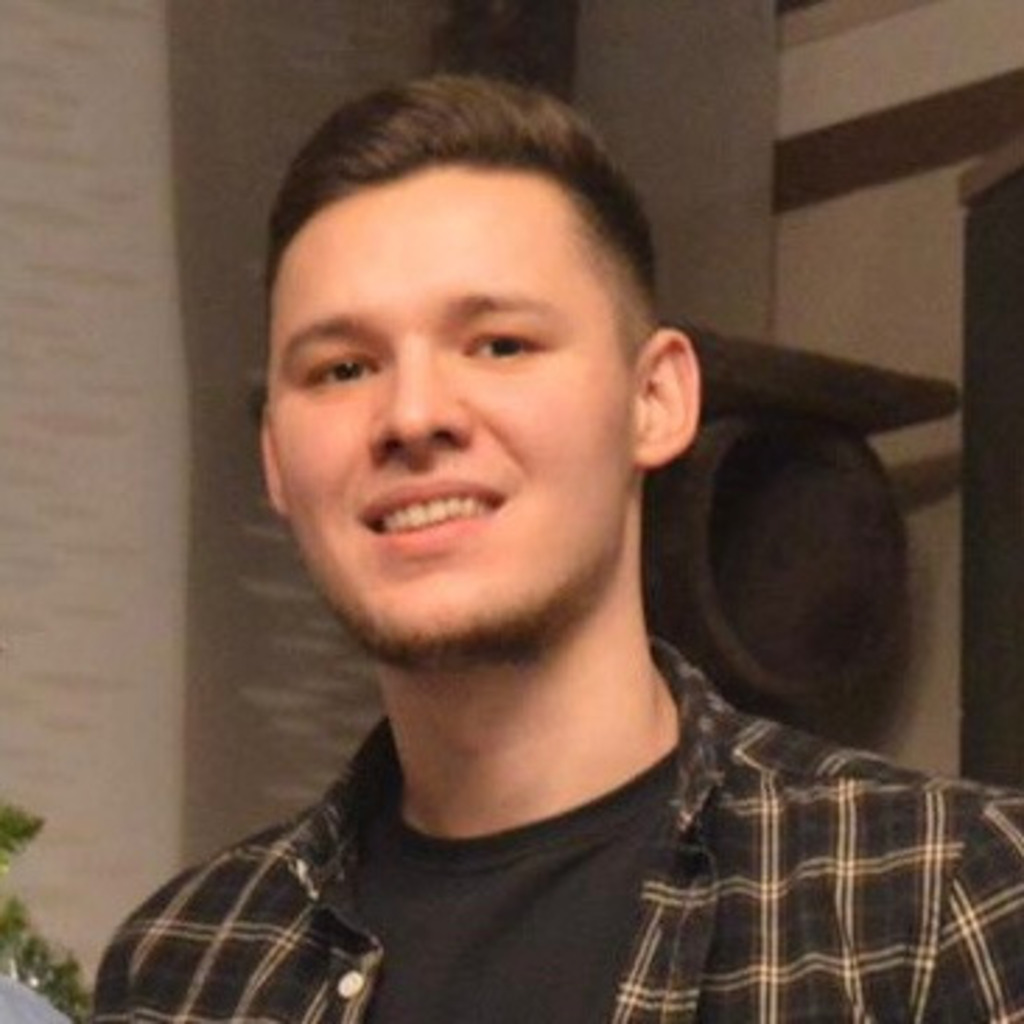 Alexander Hamann - Speditionskaufmann - Consa Internationale Spedition ...