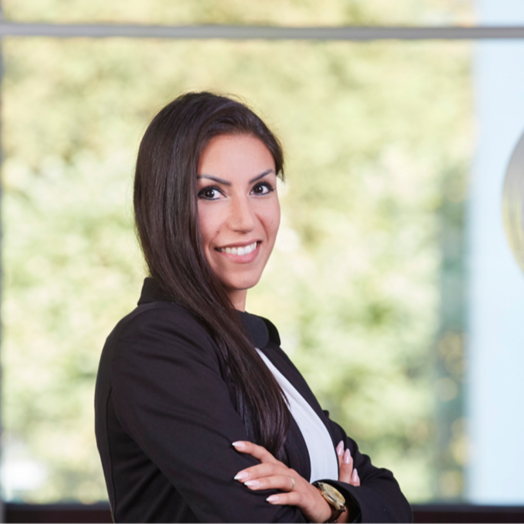 Eda Ceylan: Ausbildung und Berufserfahrung | XING