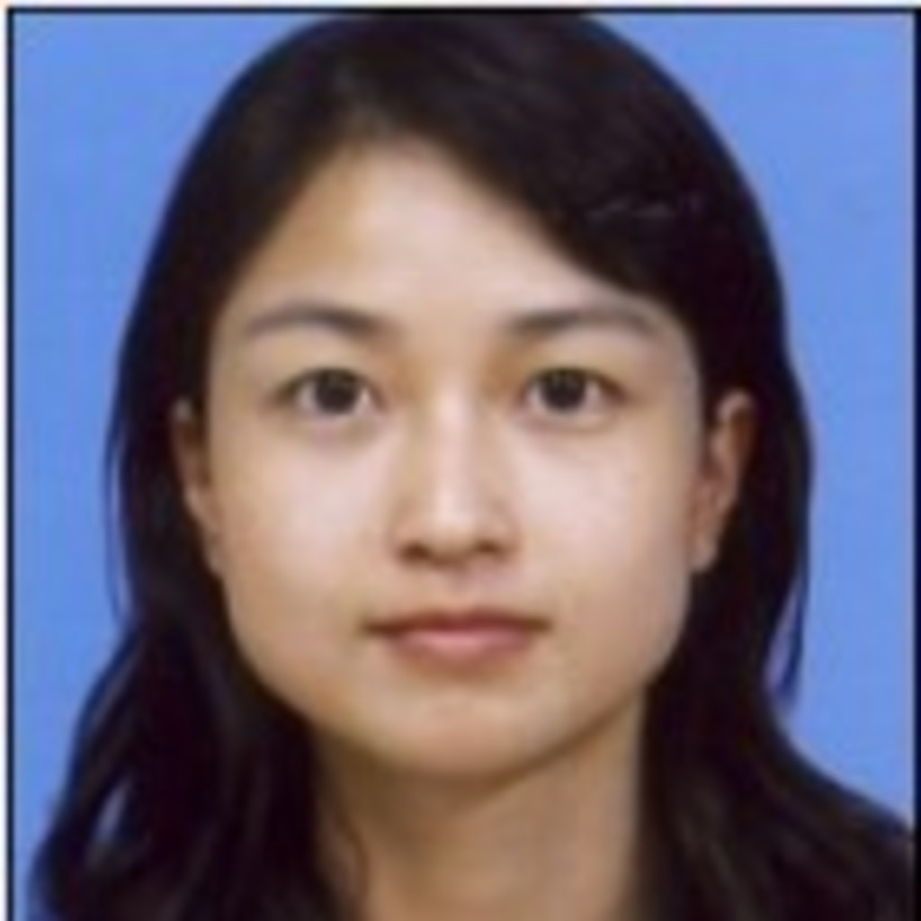 Vicky Jiang's Instagram, Twitter & Facebook on IDCrawl