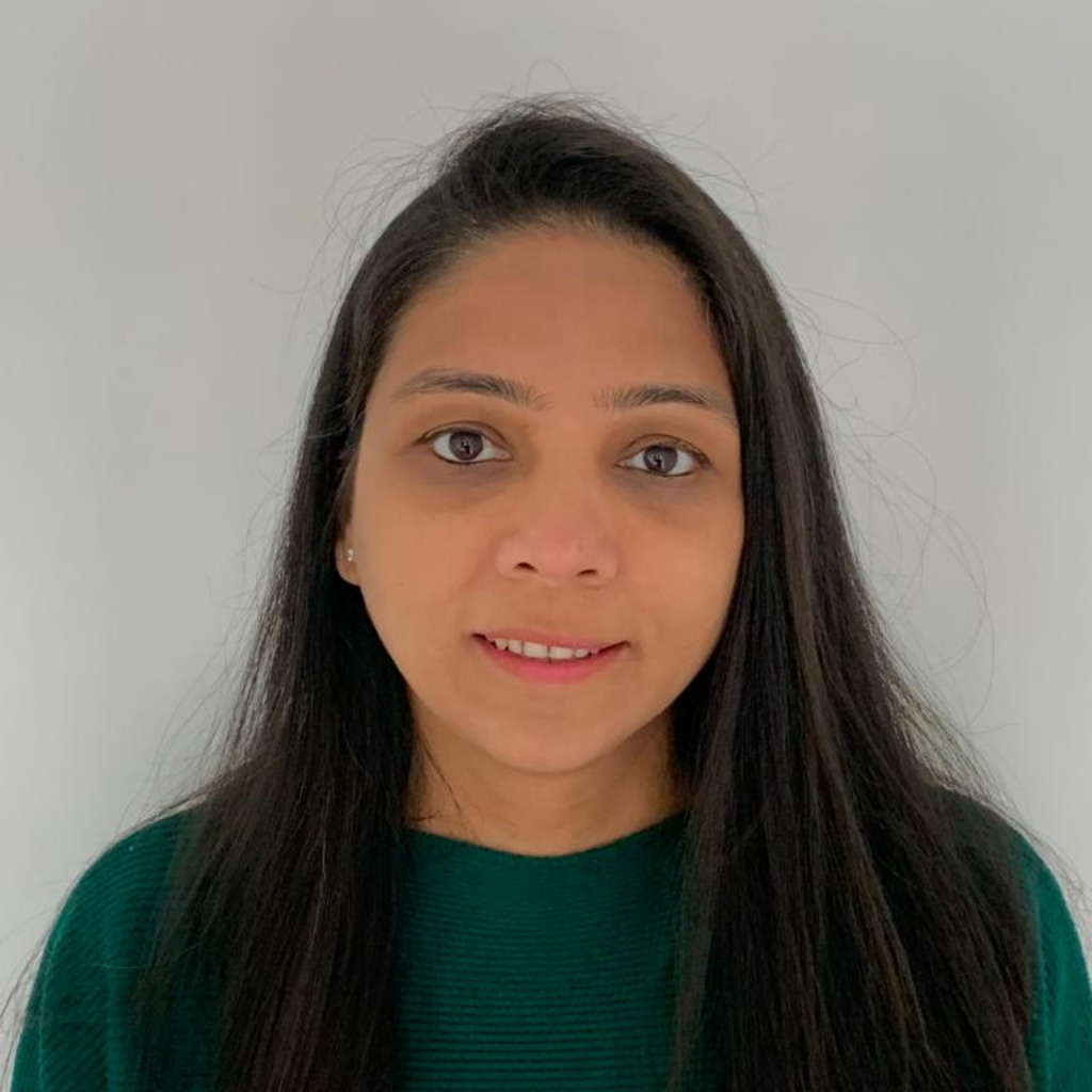 Sweta Bhatt - Talent Acquisition Manager - groupm Germany | XING Sweta Bhatt - Talent Acquisition Manager - groupm Germany | XING