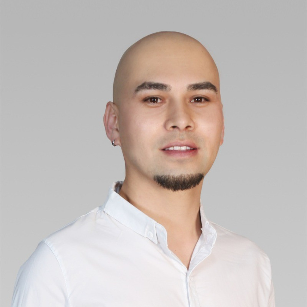 Hamid Reza Sepehr - Freelance Front-End Developer - Codecanyon | XING