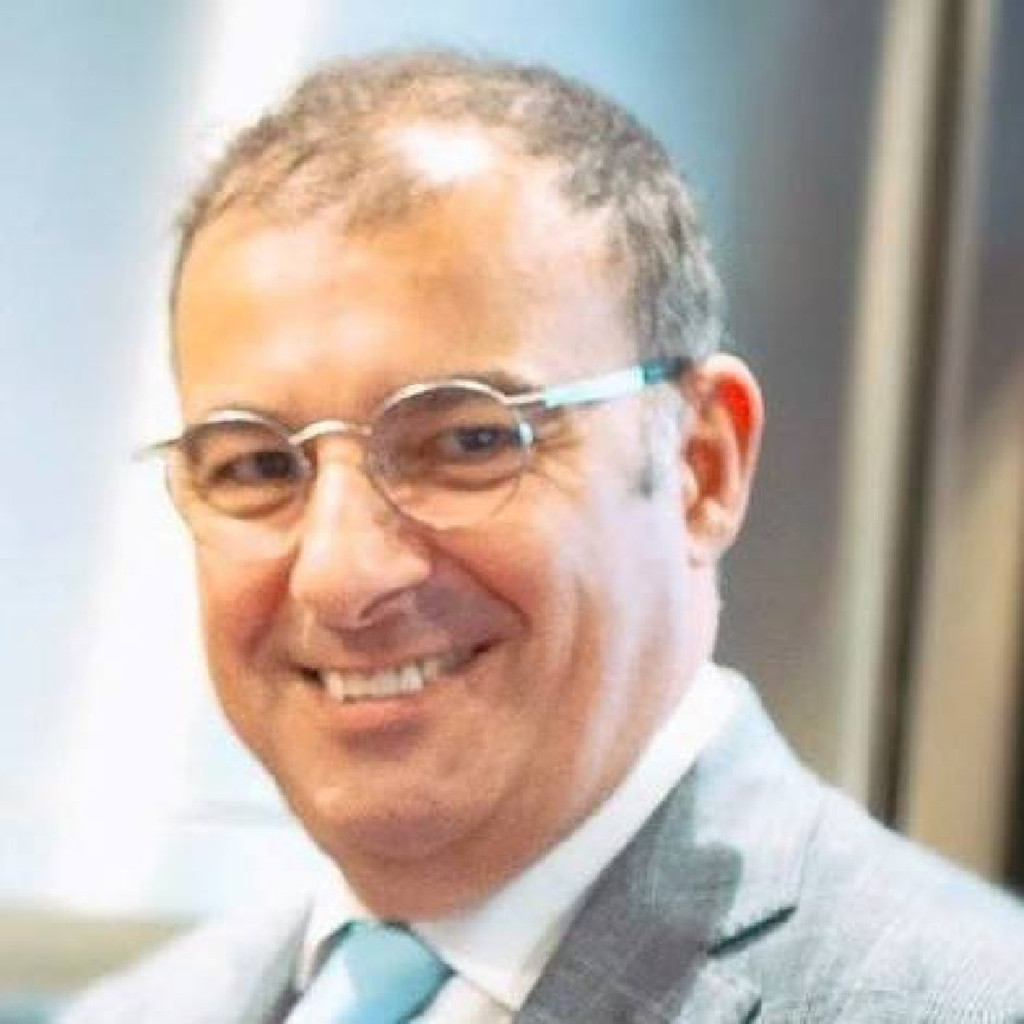 Vito Andresini - General Manager - Snodo - OGR | XING