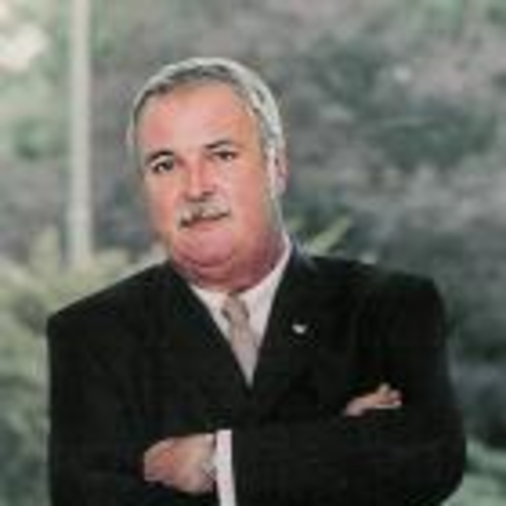 Klaus Straube - General - HMI | XING