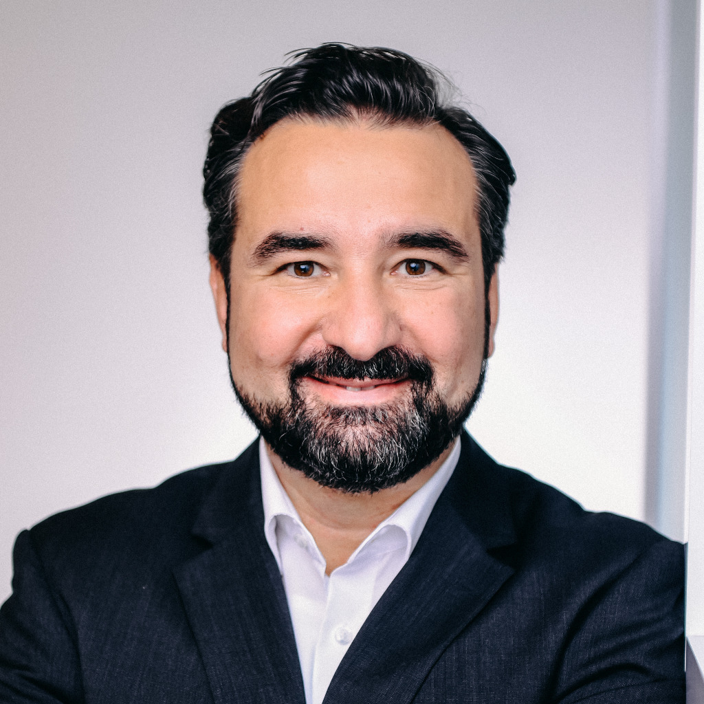 Mirsad Causevic - Head of Logistics-Valensina Gruppe - Valensina GmbH ...