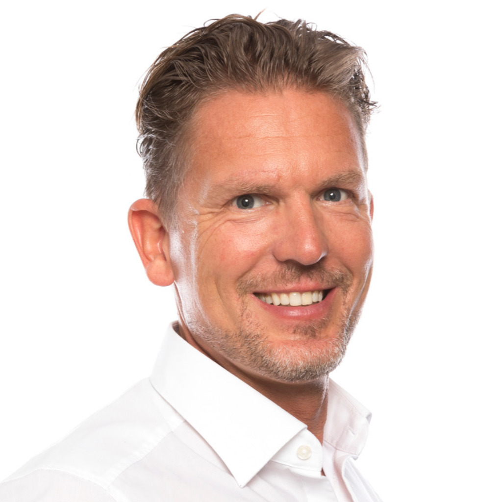 Martin Sperling - Geschäftsführer - adentes® Medizinisches ...