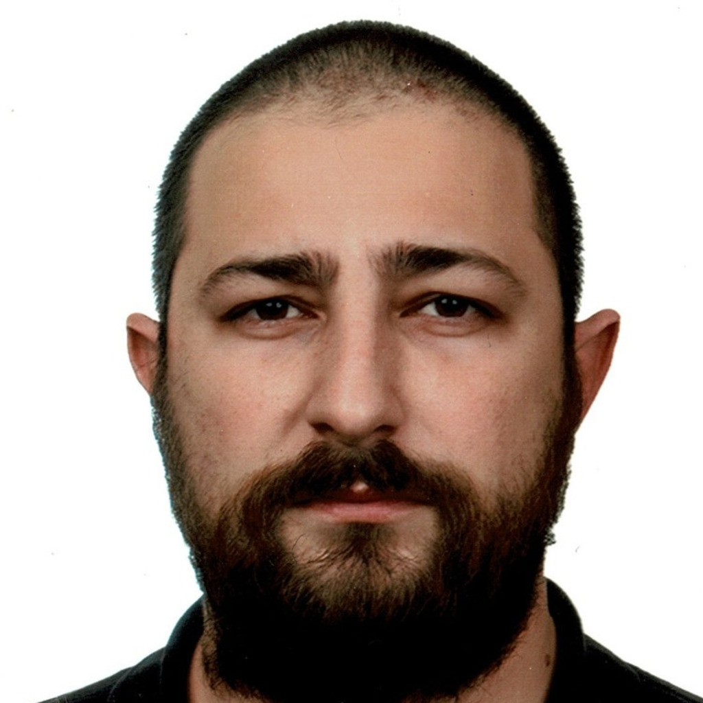 MUSTAFA AYDIN - Civil Engineer - STFA | XING