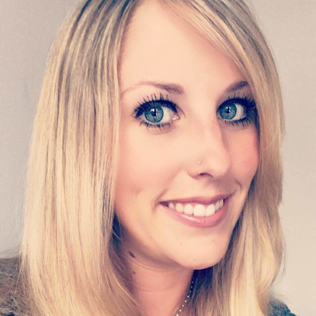 Rachel Gerauch - Exportsachbearbeiterin - Helios Ventilatoren GmbH + Co ...