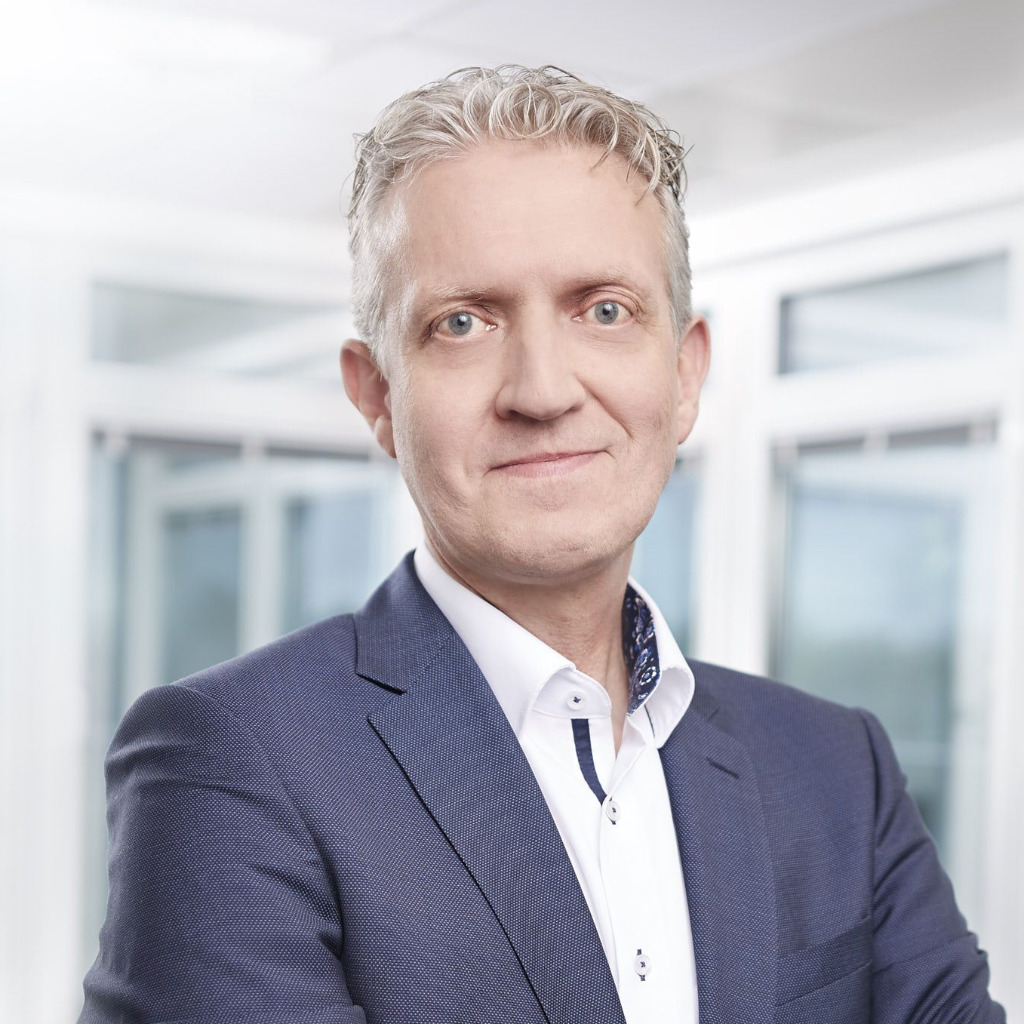Klaus Böhnert - Head of Sales - SIMTAL GmbH | XING